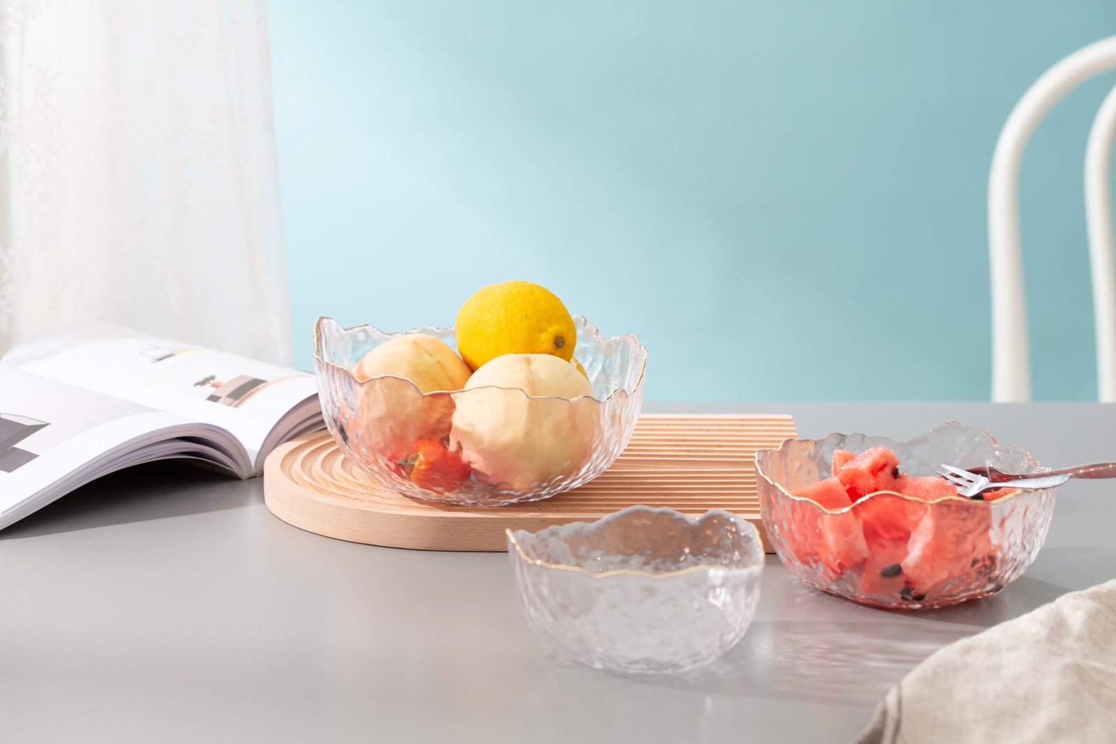 How to Choose Soda-lime Glass or Borosilicate Glass When Purchasing ...