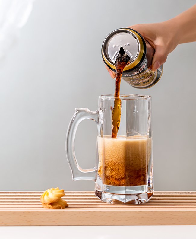 7 Beer Glass Sizes in Global Explained - Glassware Manufacturer ...